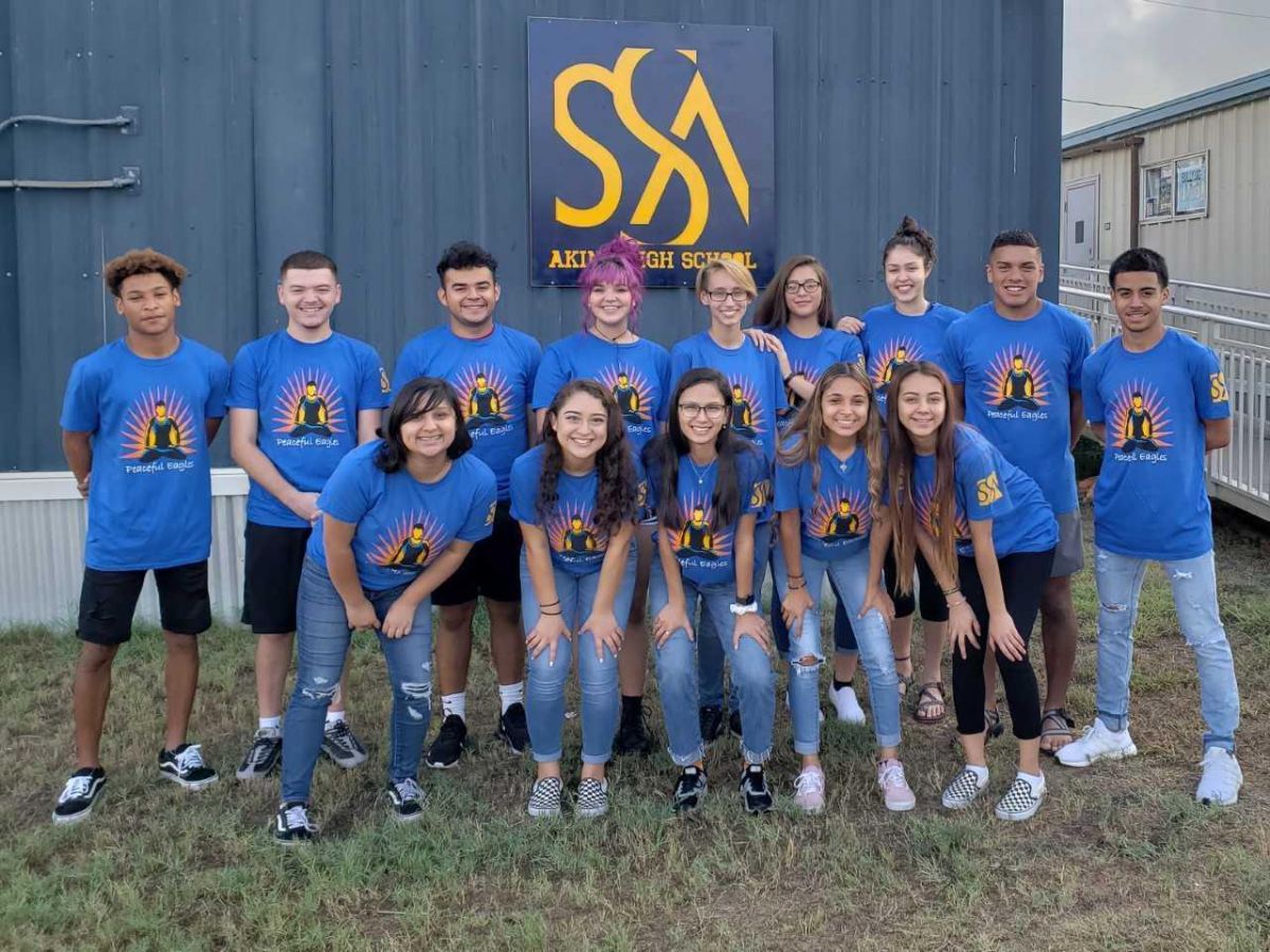 Human Services Practicum | Akins Early College High School